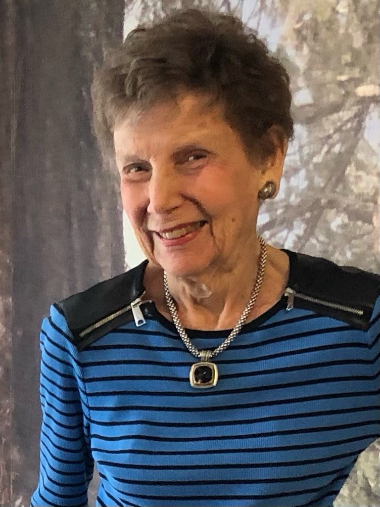 Obituary for Francine Druth - Chicago Obituaries - Shalom Memorial